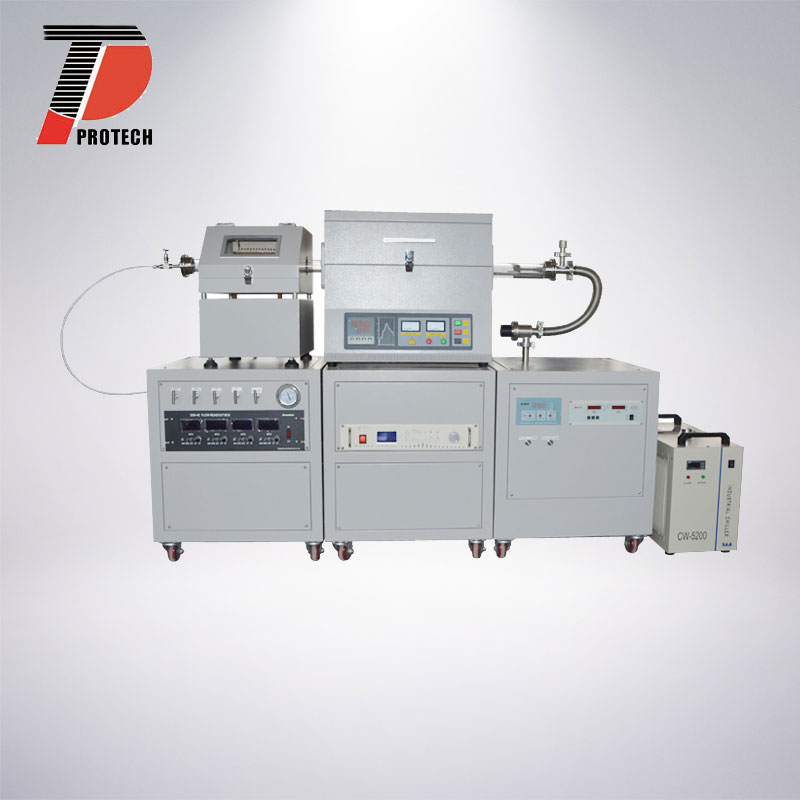 PECVD System-Zhengzhou Protech Technology Co., Ltd