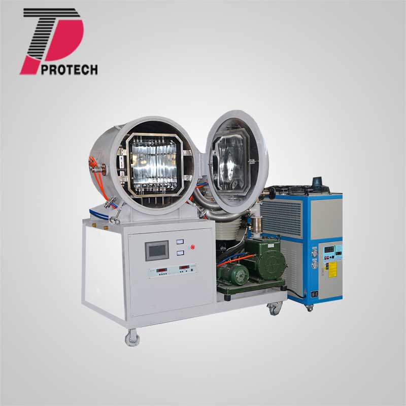 Heat Shield Vacuum Furnace-Zhengzhou Protech Technology Co., Ltd