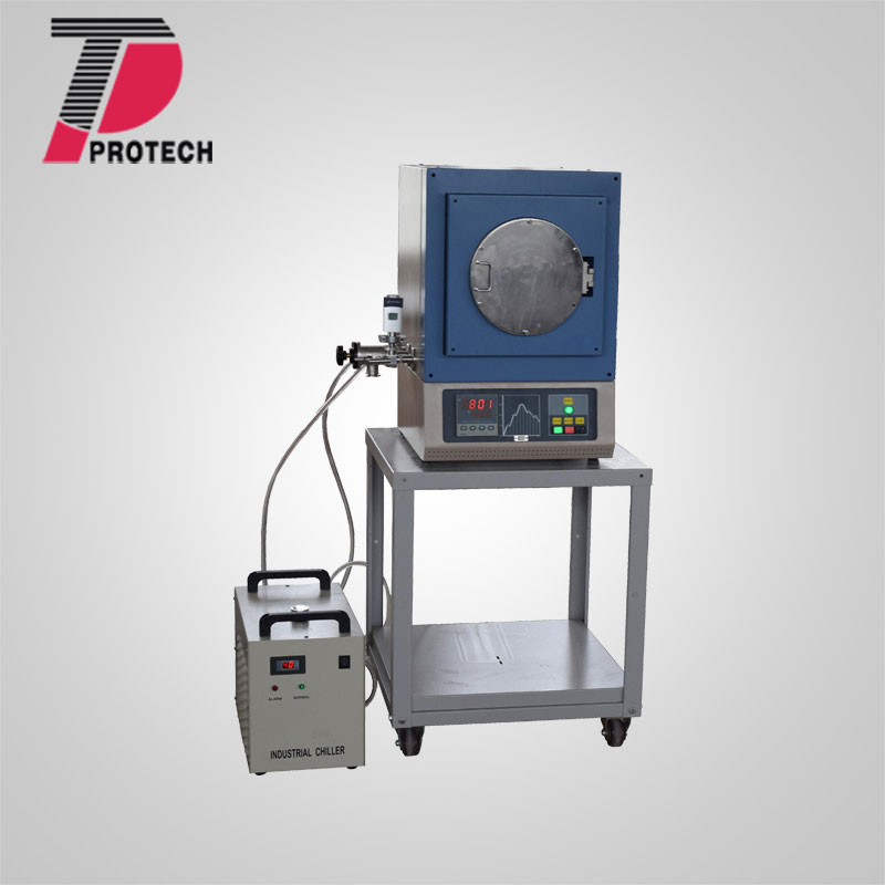 Crucible Furnace-Zhengzhou Protech Technology Co., Ltd